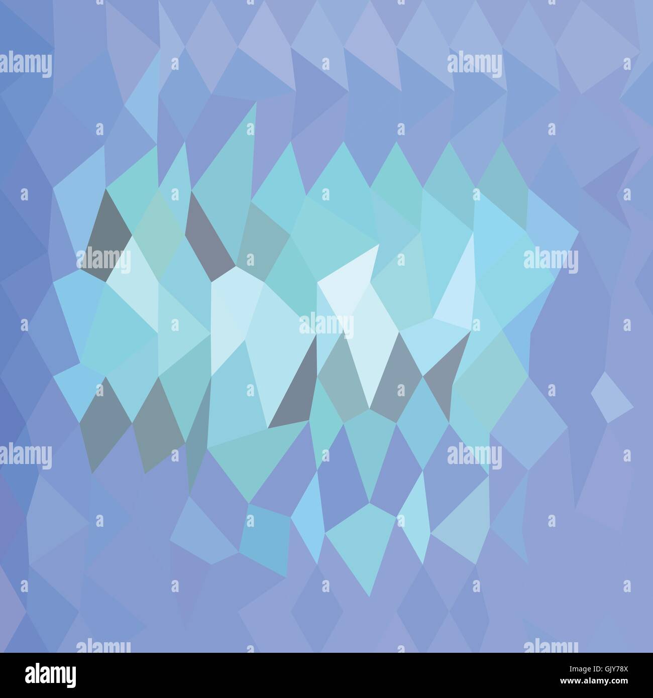 Lavender Abstract Low Polygon Background Stock Vector Image & Art - Alamy