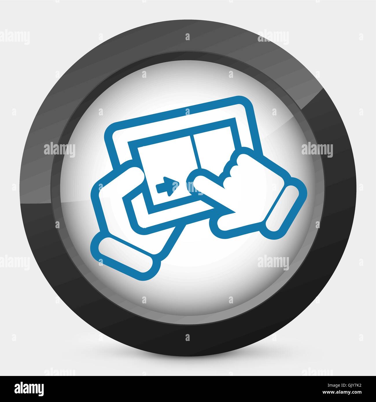 Slide scan screen hi-res stock photography and images - Alamy