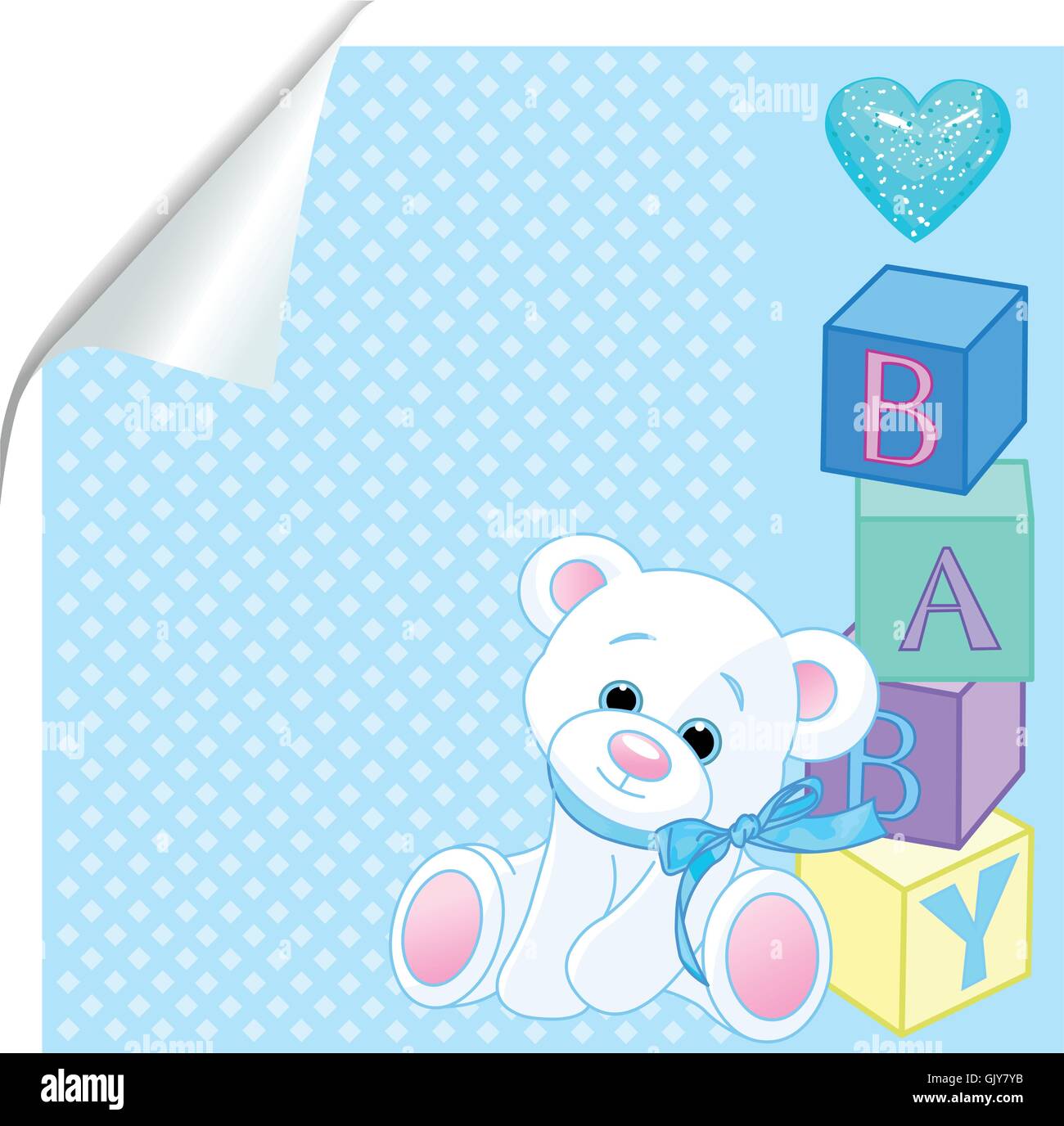 Heart block hi-res stock photography and images - Alamy