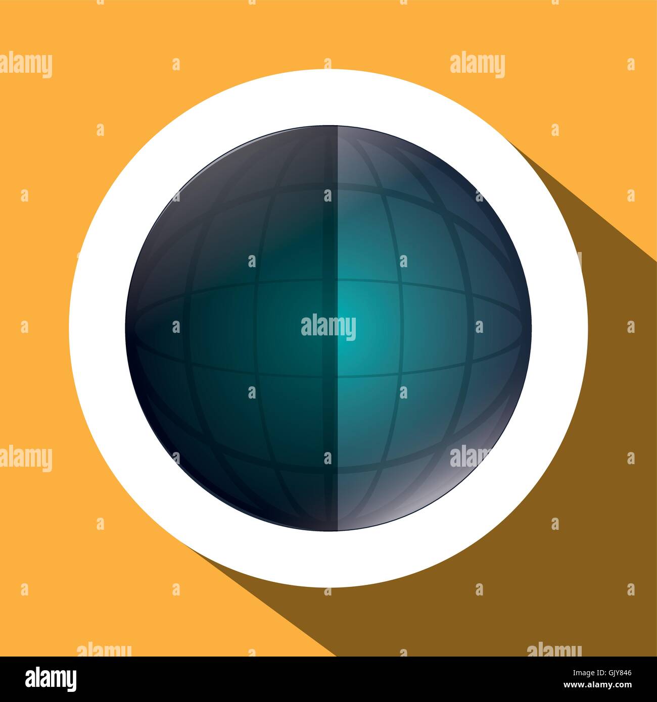 Save world design, vector illustration Stock Vector Image & Art - Alamy