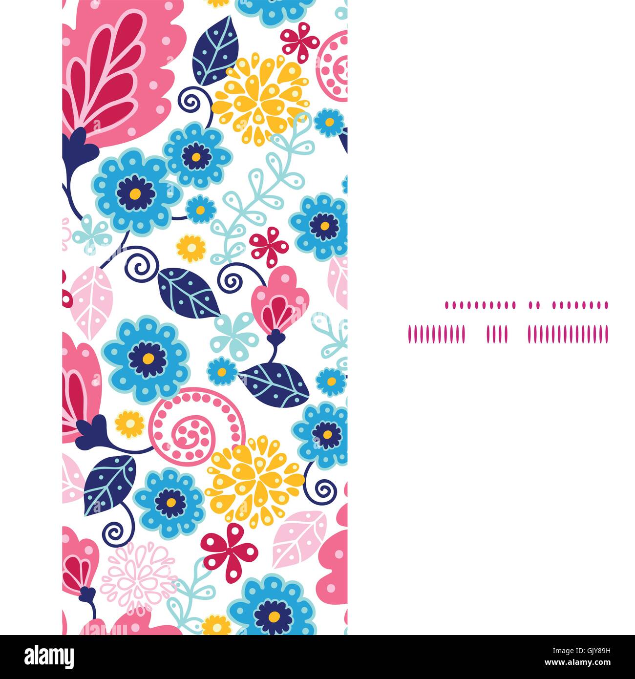 Vertical contrast Stock Vector Images - Alamy