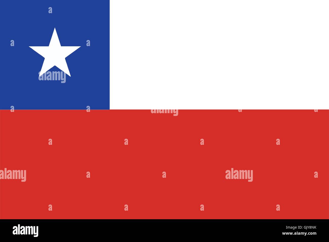 Chile coat of arms hi-res stock photography and images - Alamy