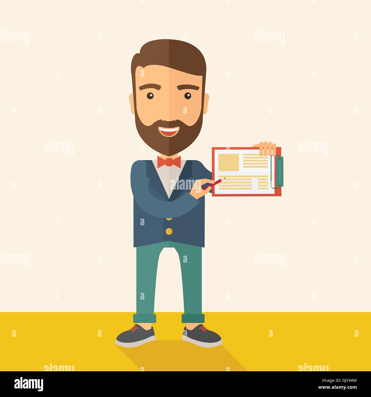 Show clipboard Stock Vector Images - Alamy