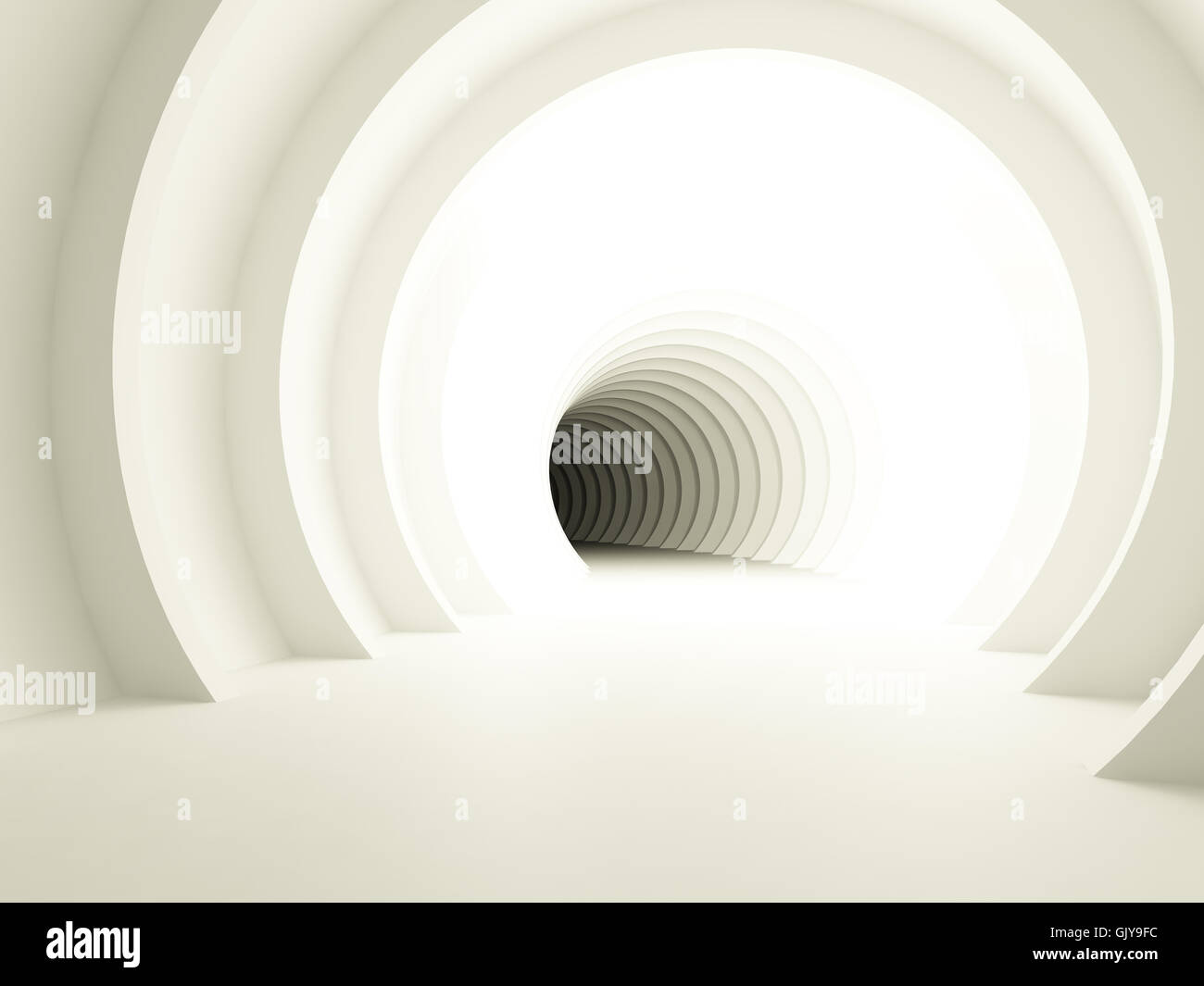 Walkway model hi-res stock photography and images - Alamy