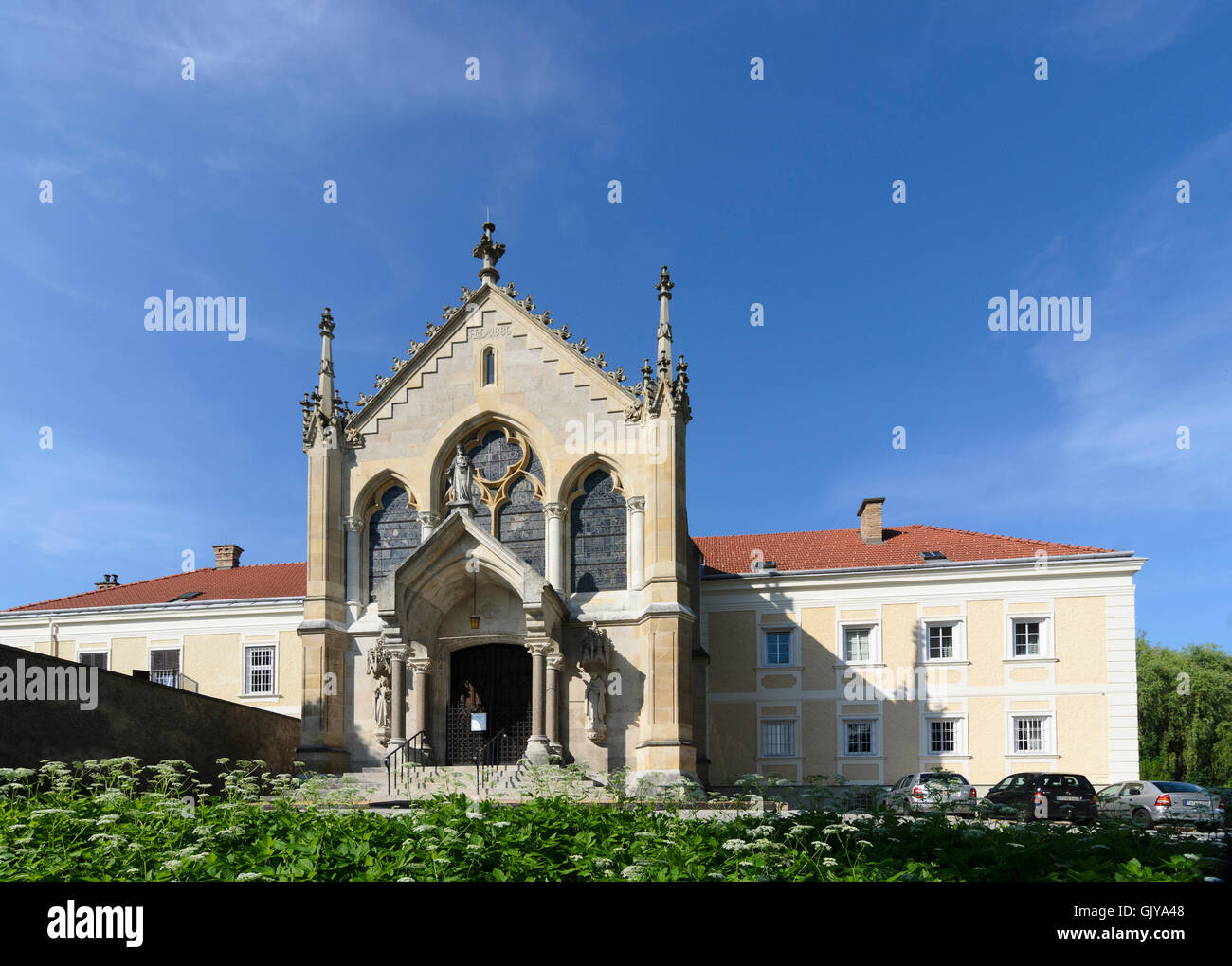Mayerling hi-res stock photography and images - Alamy