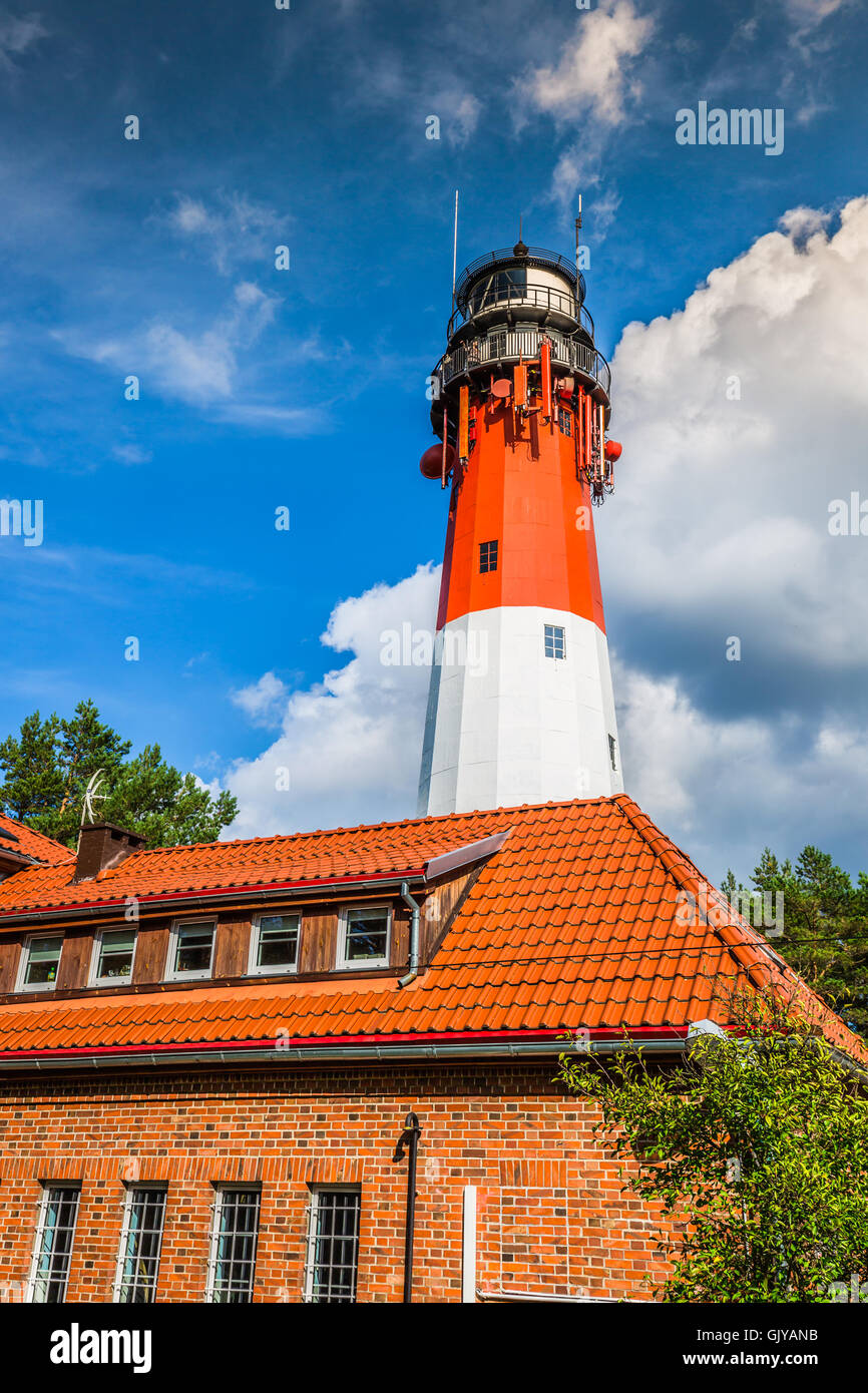 Stilo lighthouse hi-res stock photography and images - Alamy