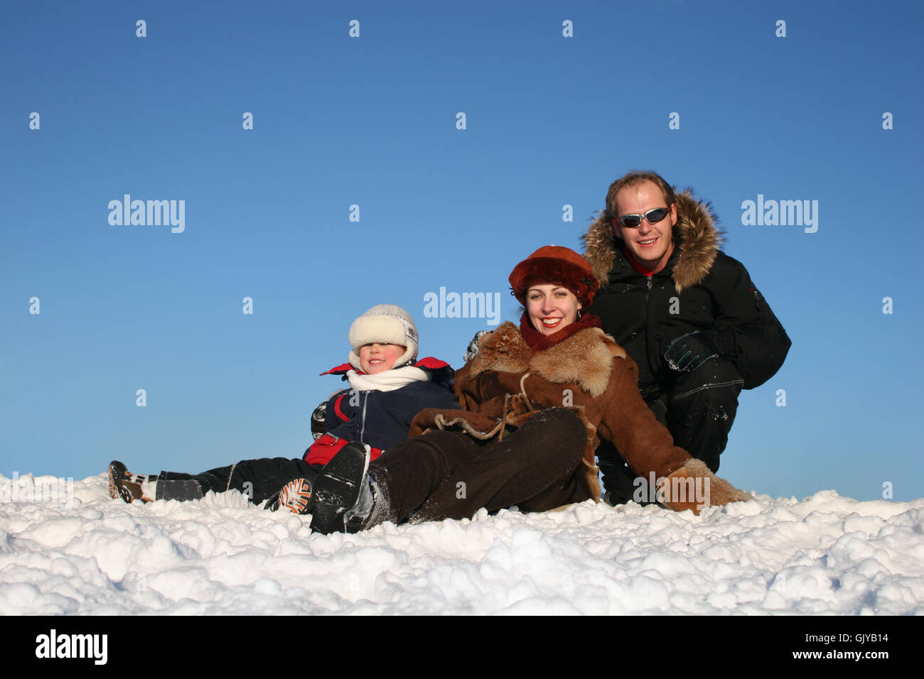 woman blue humans Stock Photo - Alamy