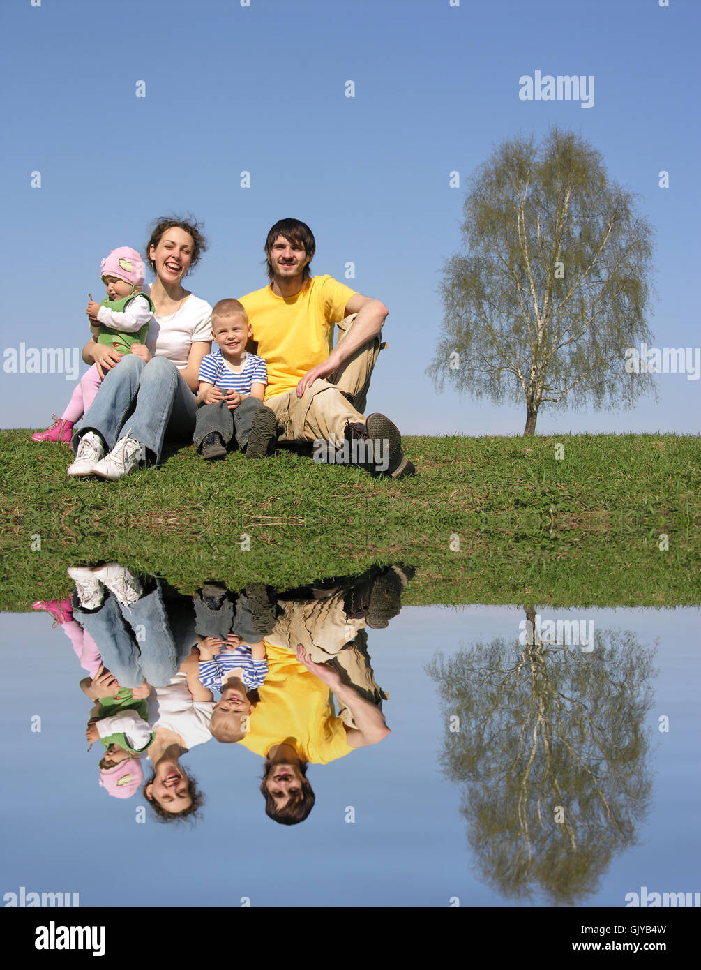 blue laugh laughs Stock Photo - Alamy