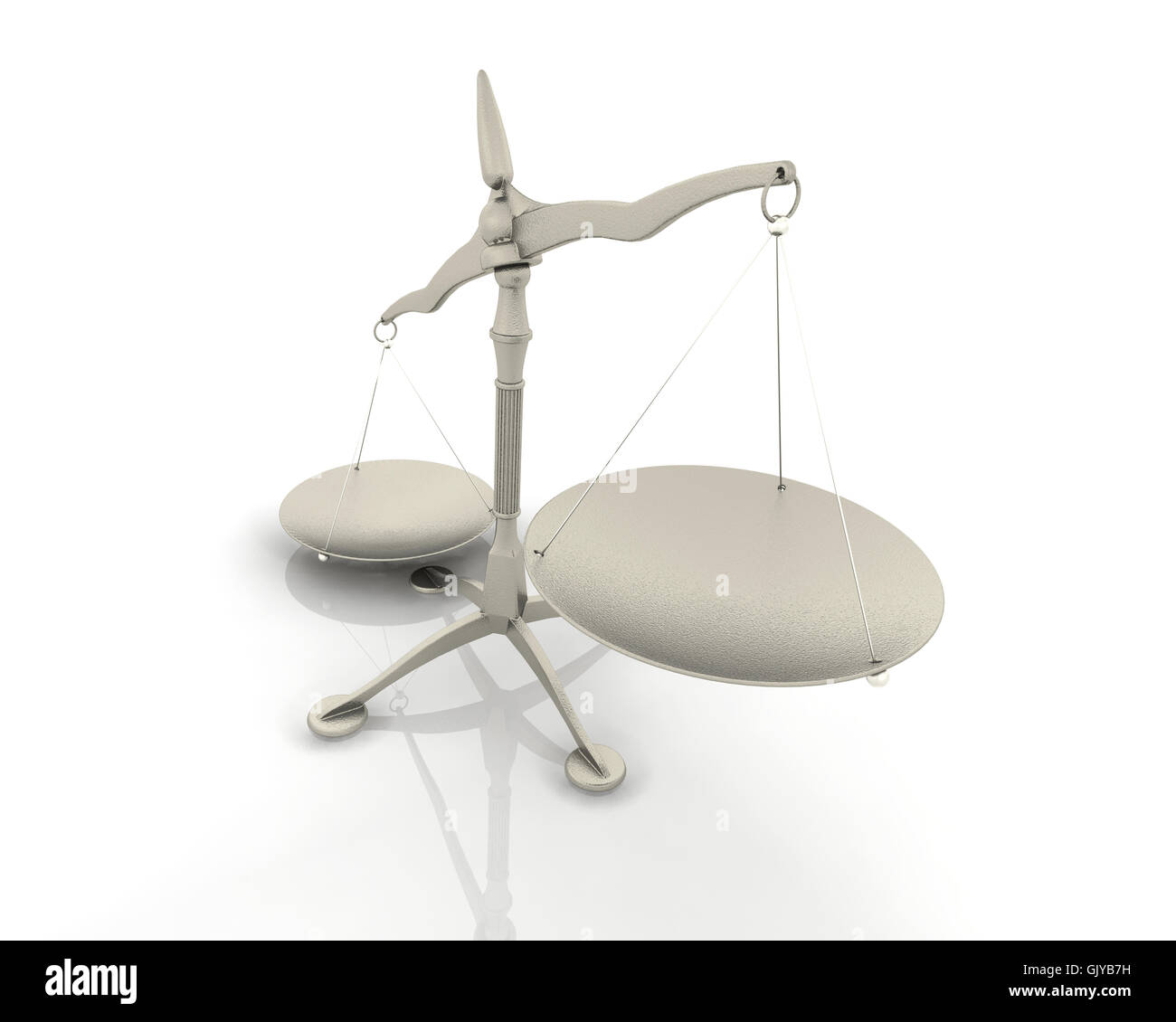 isolated model design Stock Photo - Alamy