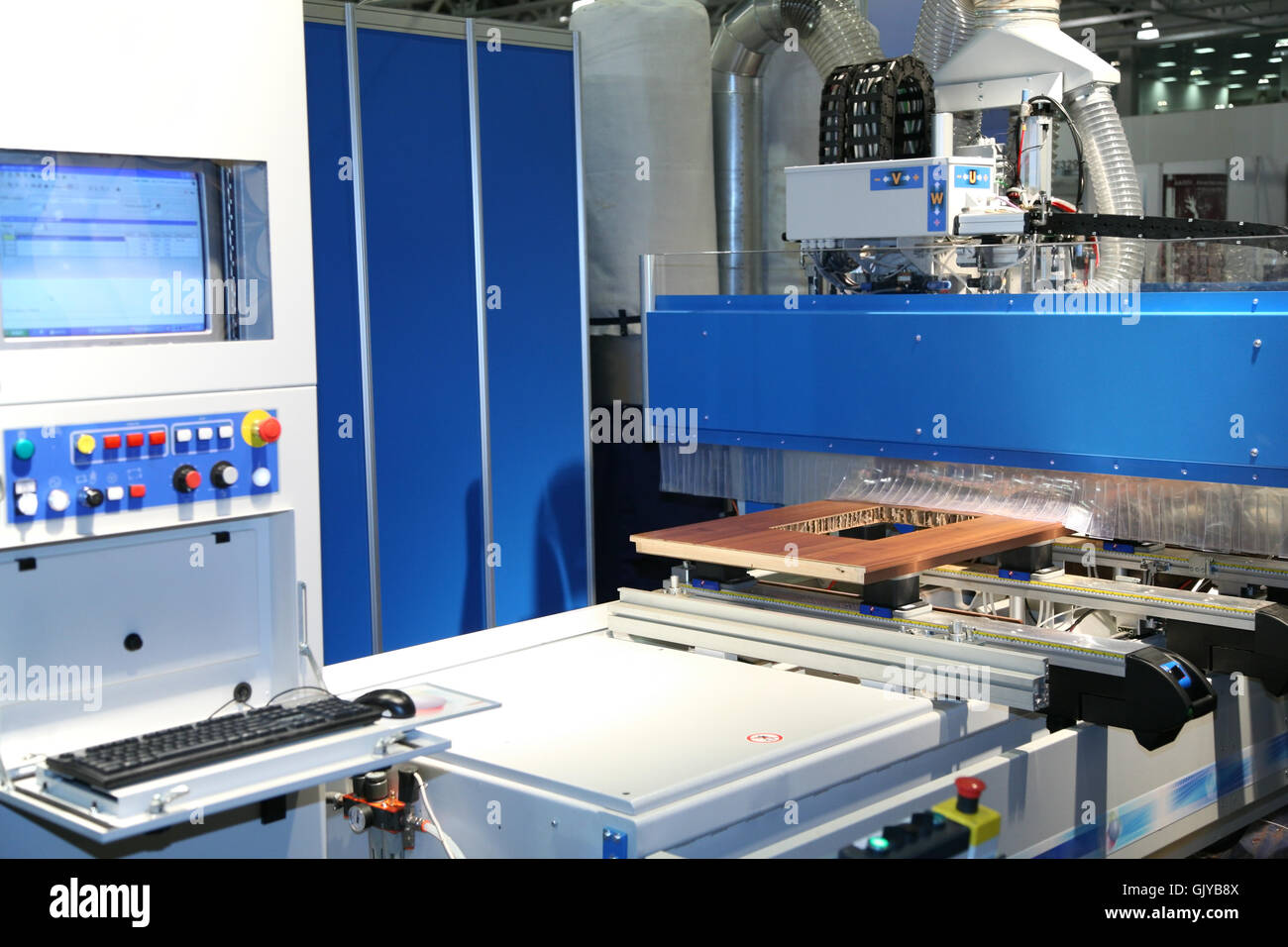 PC computers computer Stock Photo - Alamy