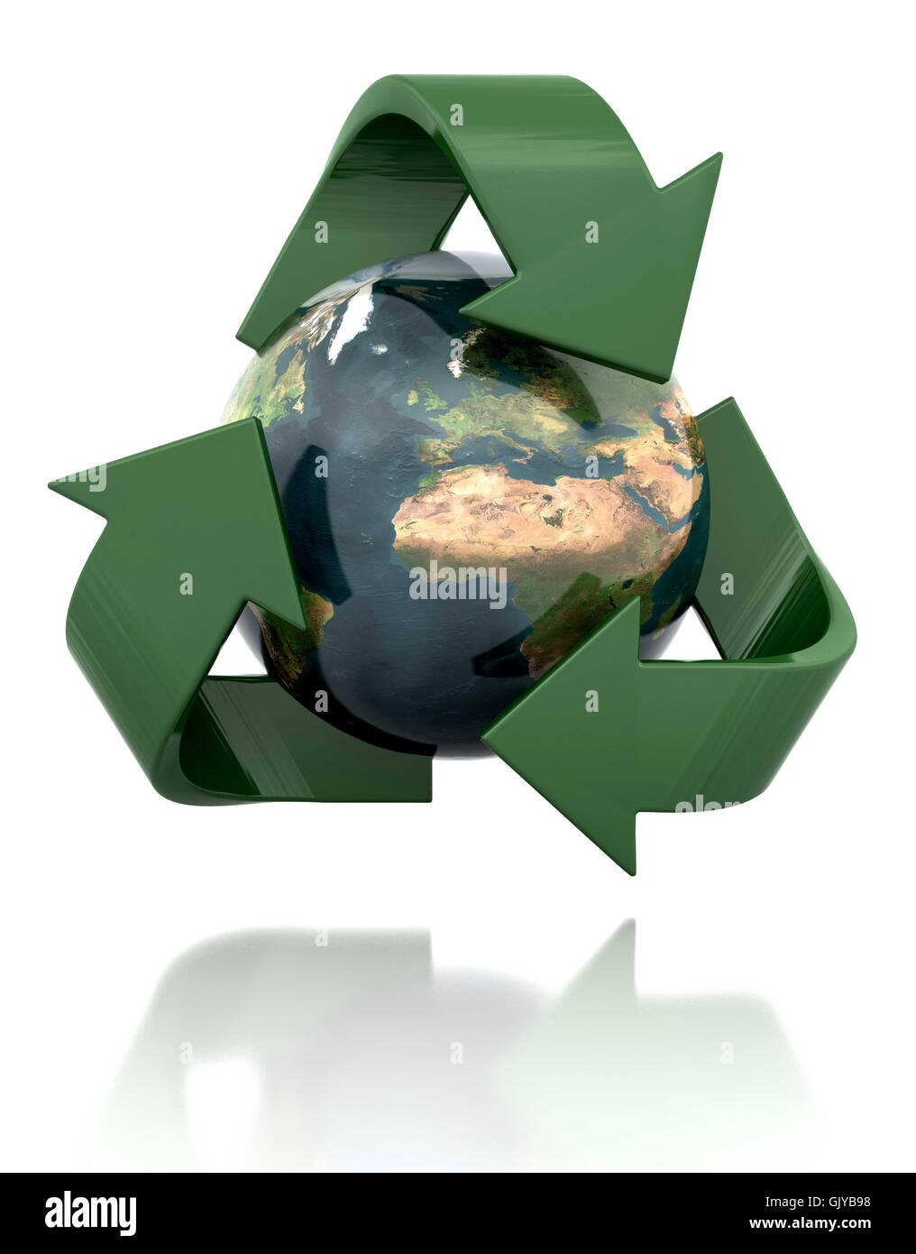 eco environment enviroment Stock Photo - Alamy