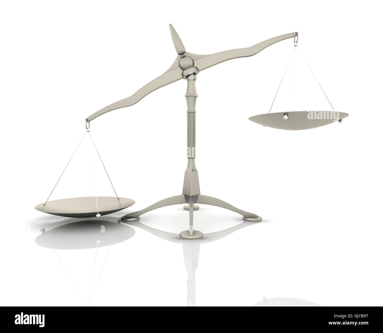 isolated model design Stock Photo - Alamy