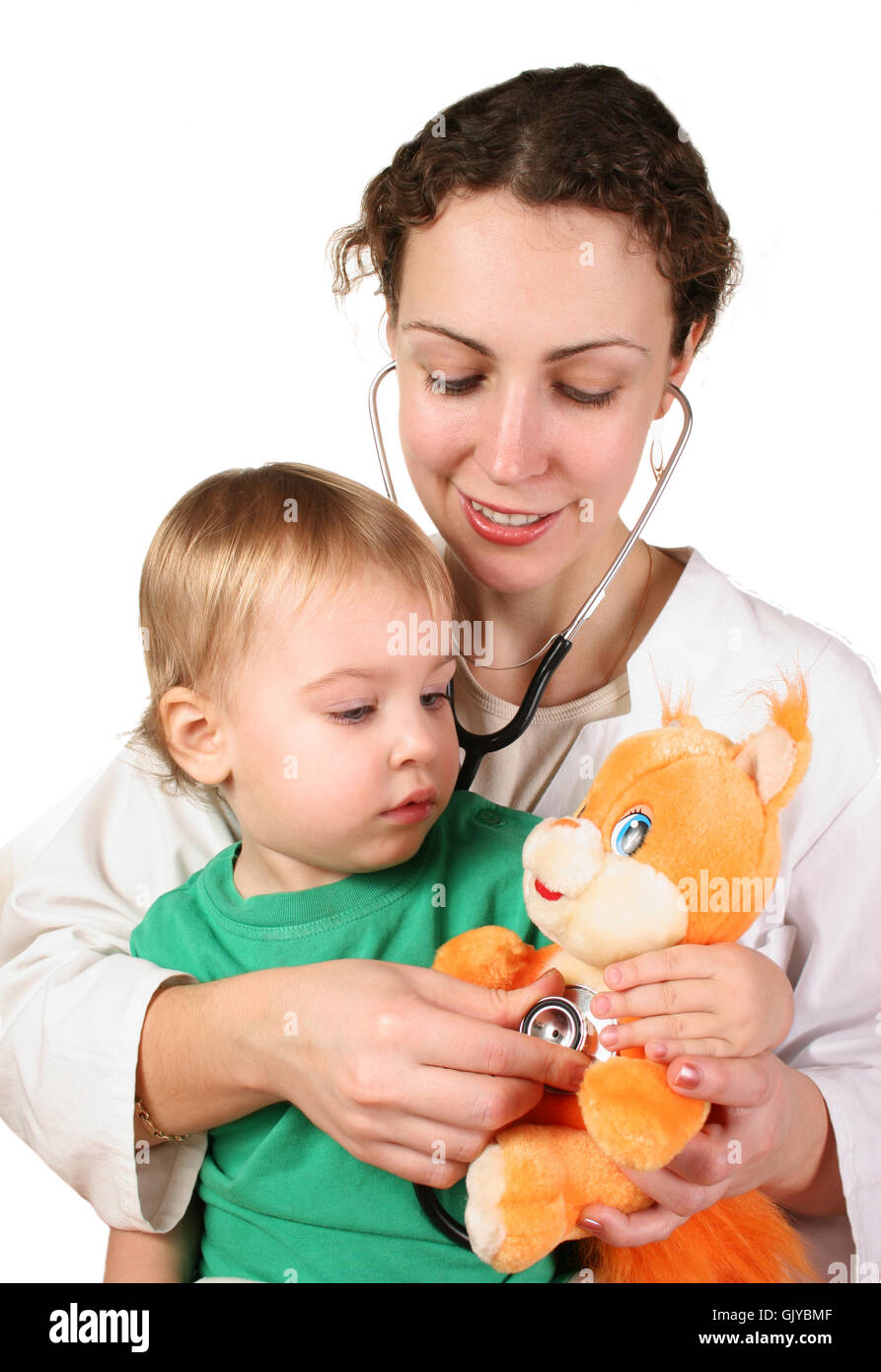 Doctor fox hi-res stock photography and images - Alamy