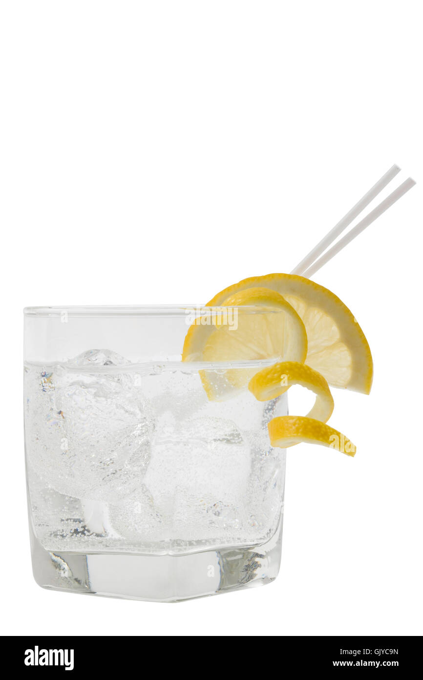 Drinking non alcoholic drinks Cut Out Stock Images & Pictures - Alamy