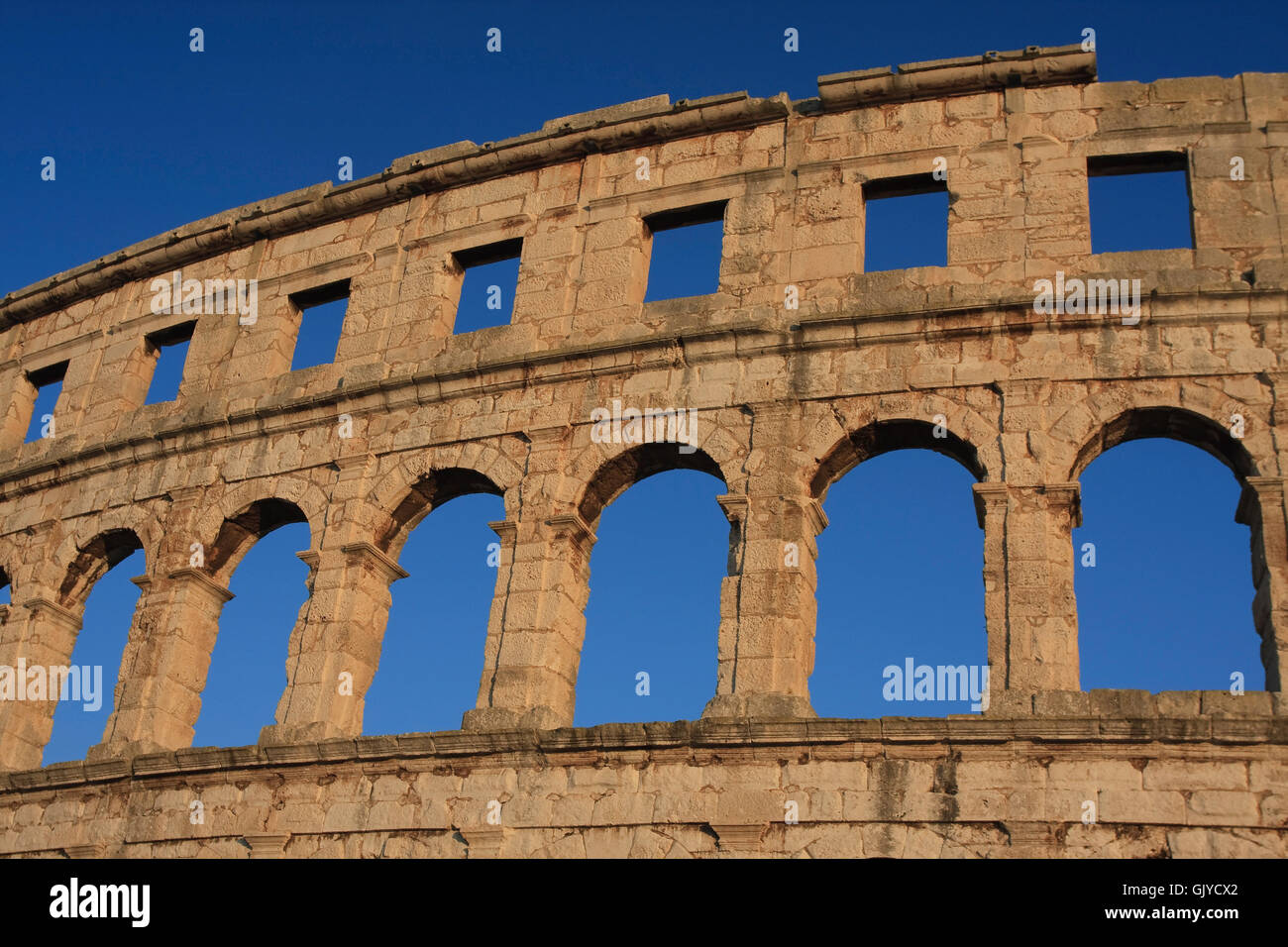 Roman salt hi-res stock photography and images - Alamy