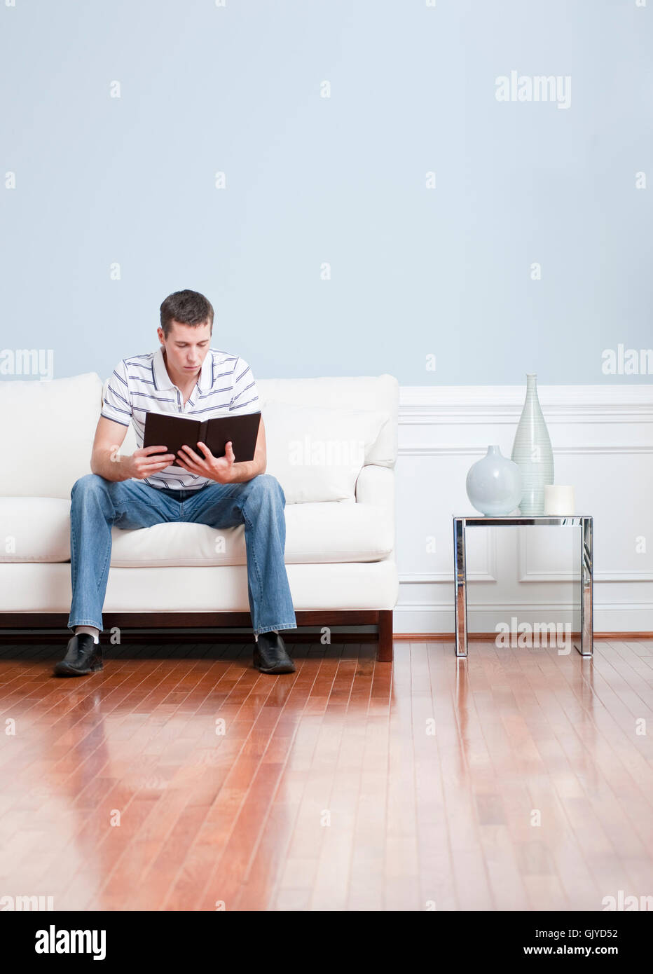 guy data informations Stock Photo - Alamy