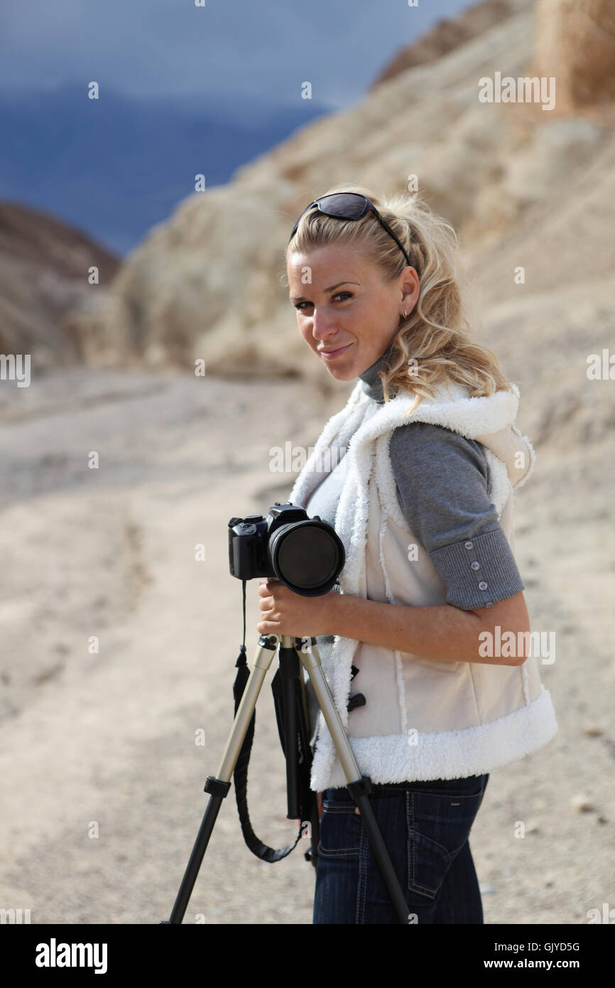 woman lady female Stock Photo - Alamy