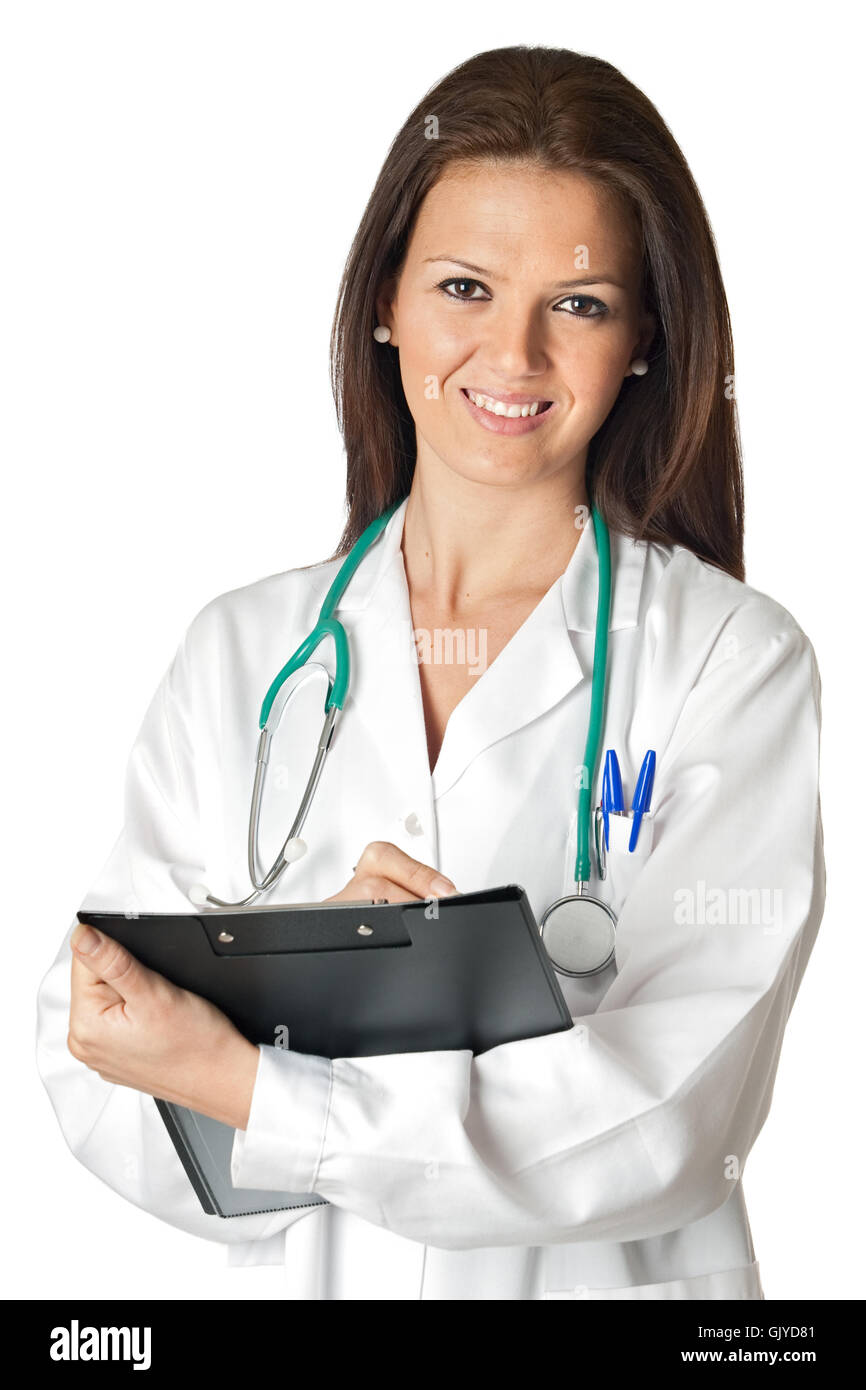 doctor physician medic Stock Photo - Alamy