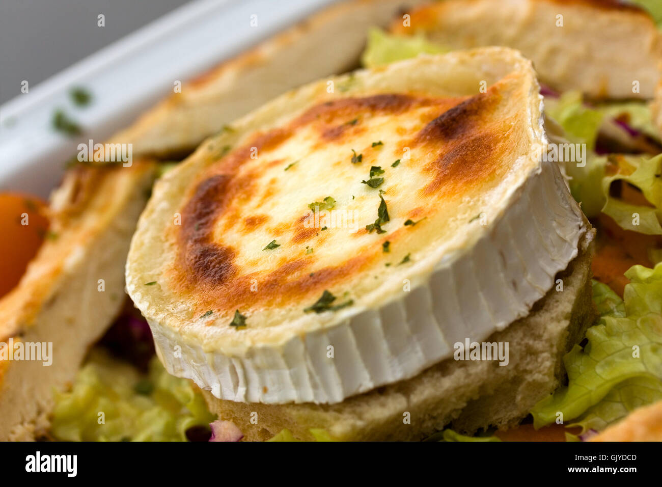 cheese grill barbecue Stock Photo - Alamy