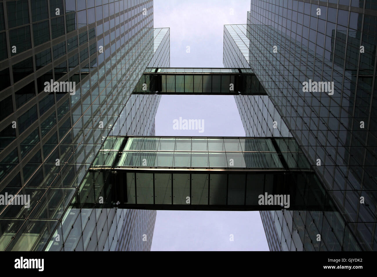 Two storey office building hi-res stock photography and images - Alamy