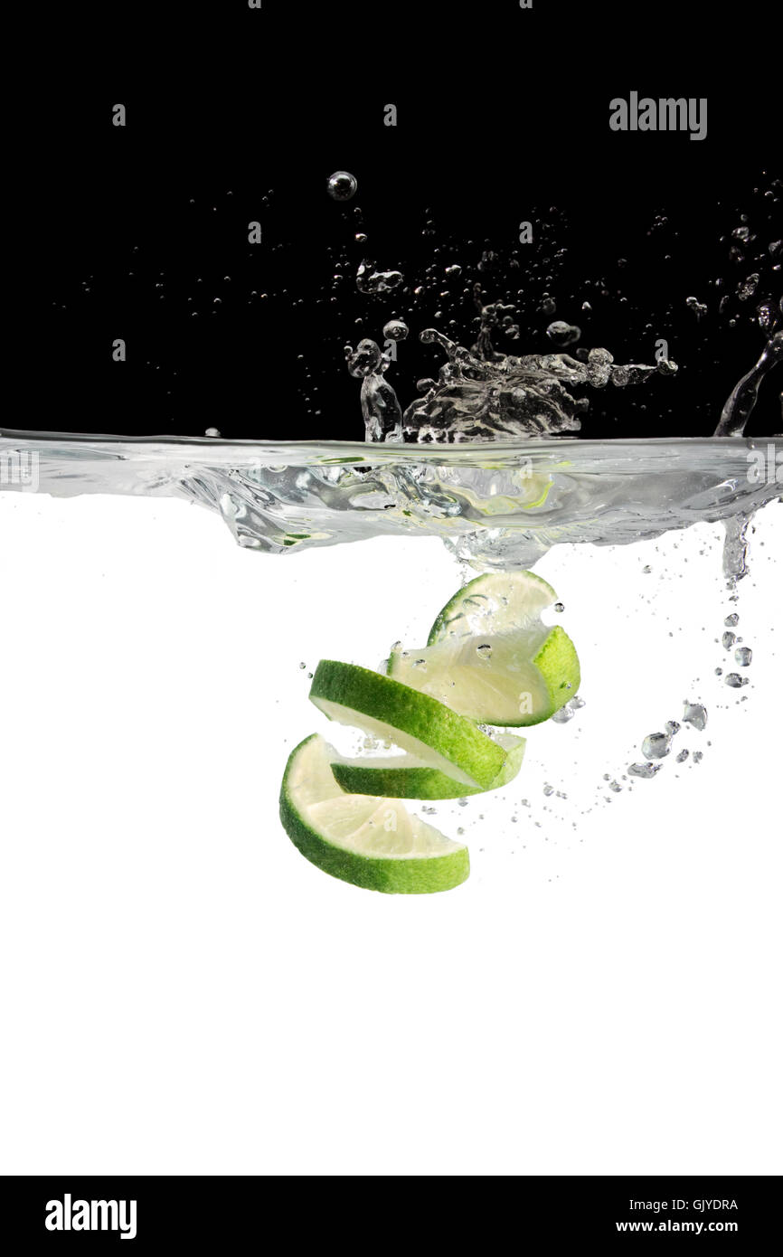 fruit drop tear down Stock Photo - Alamy