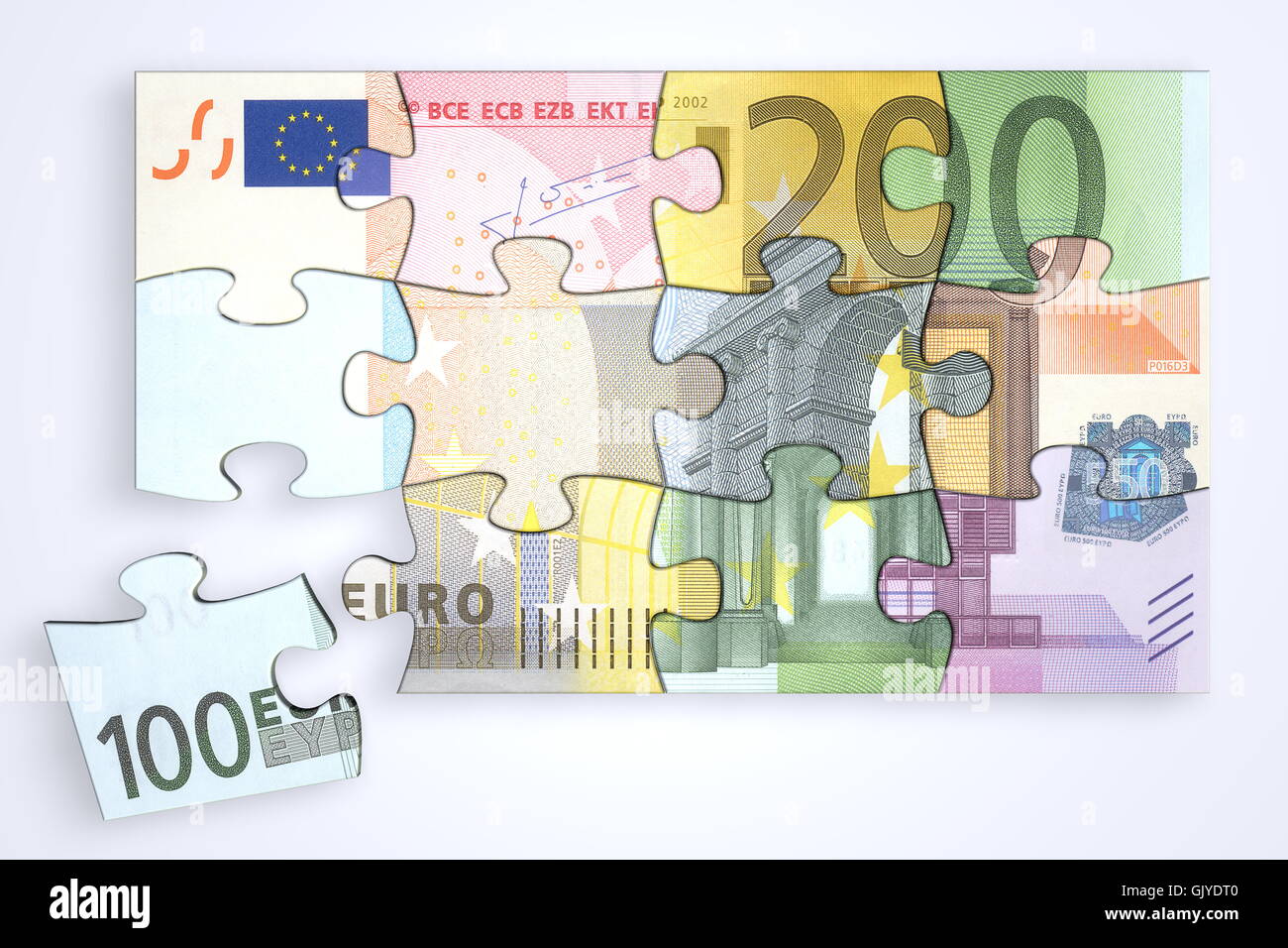 note memo currency Stock Photo - Alamy