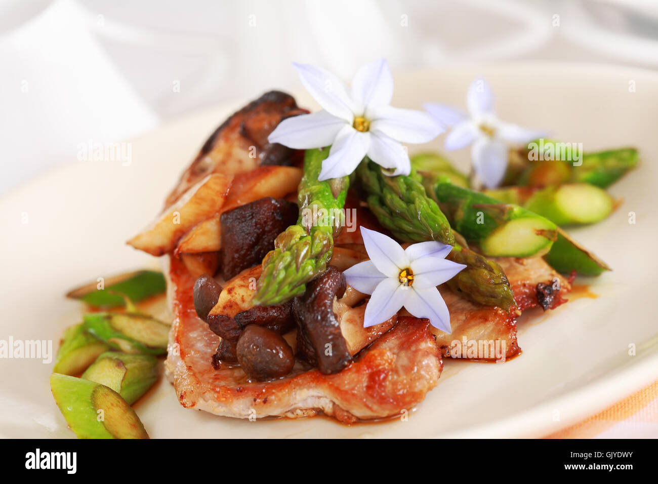 food aliment kitchen Stock Photo - Alamy