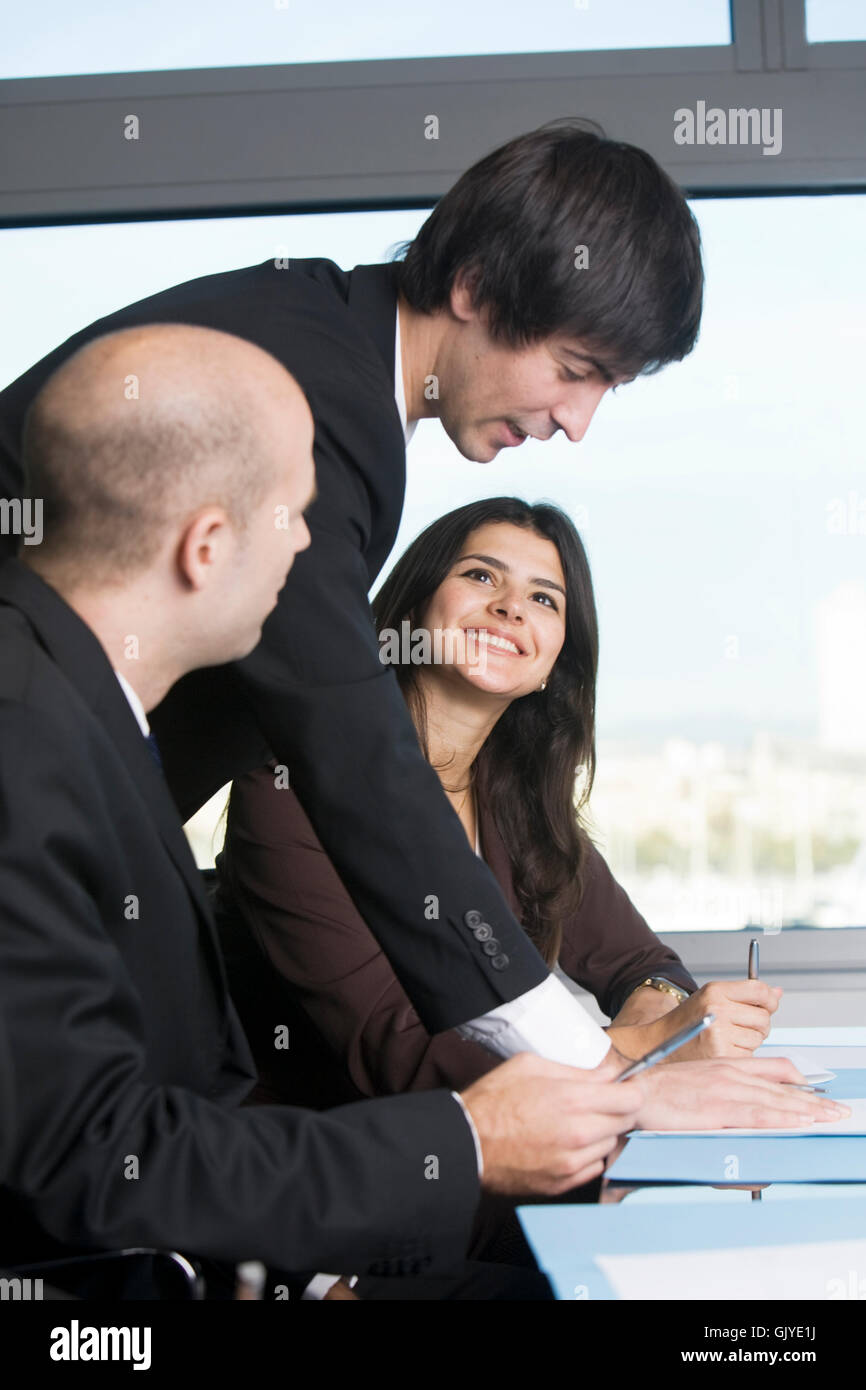 Human to sell people hi-res stock photography and images - Alamy
