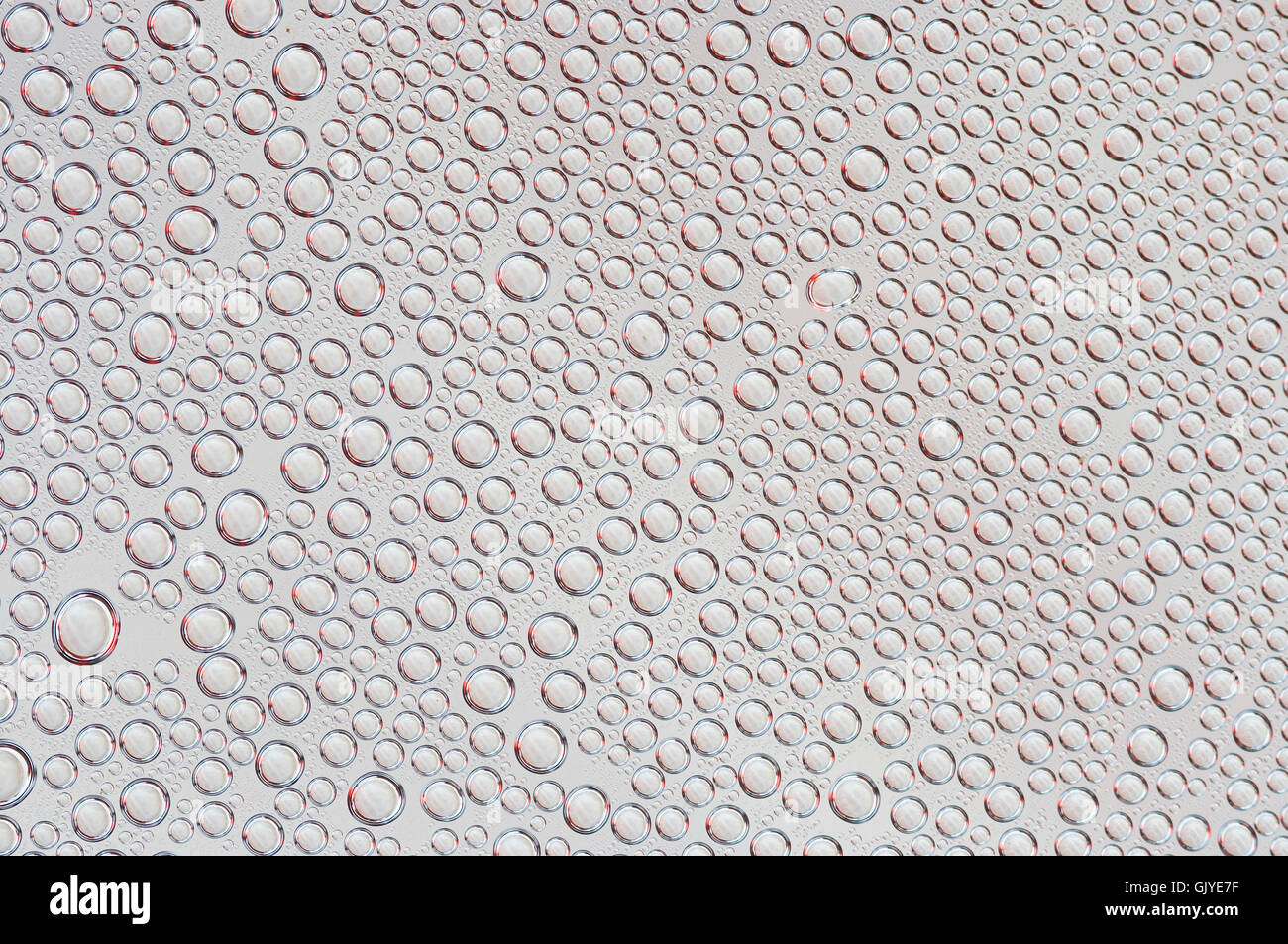 drop circle bead Stock Photo - Alamy