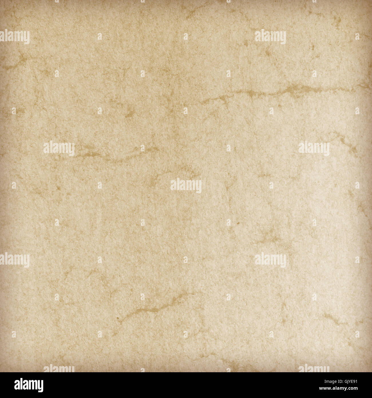 Old yellowed paper texture decoration hi-res stock photography and ...