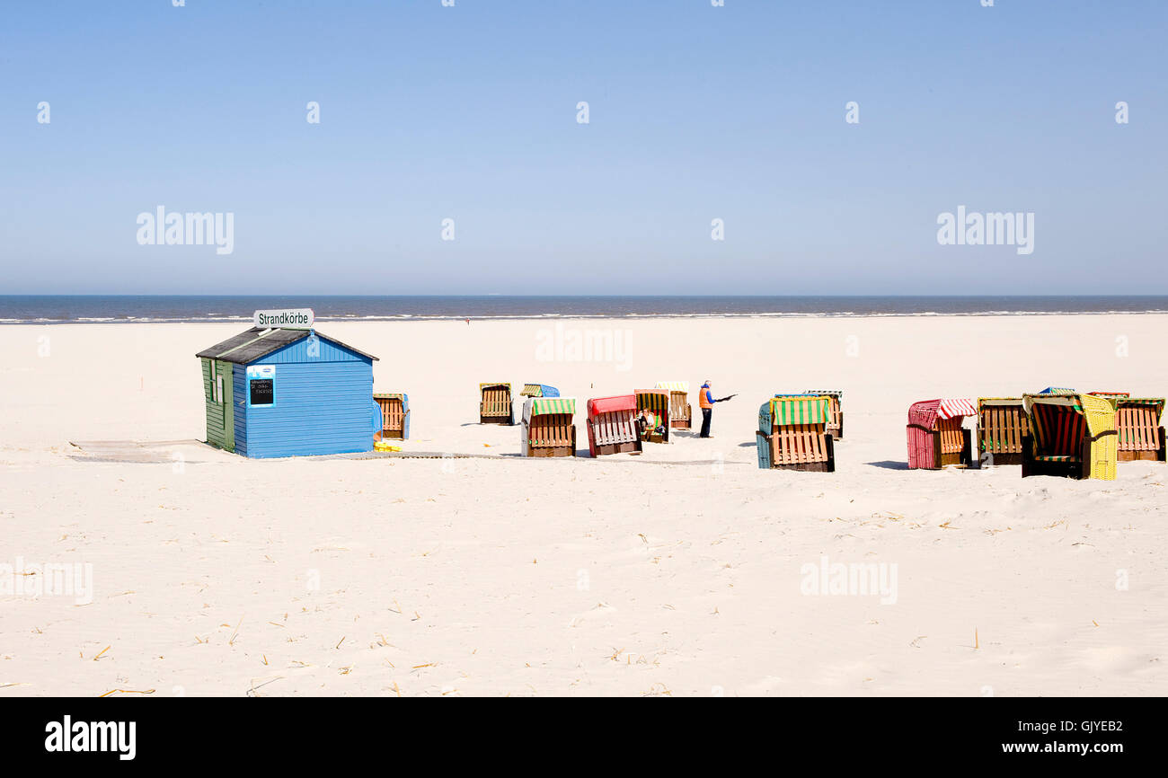 Juist hi-res stock photography and images - Alamy