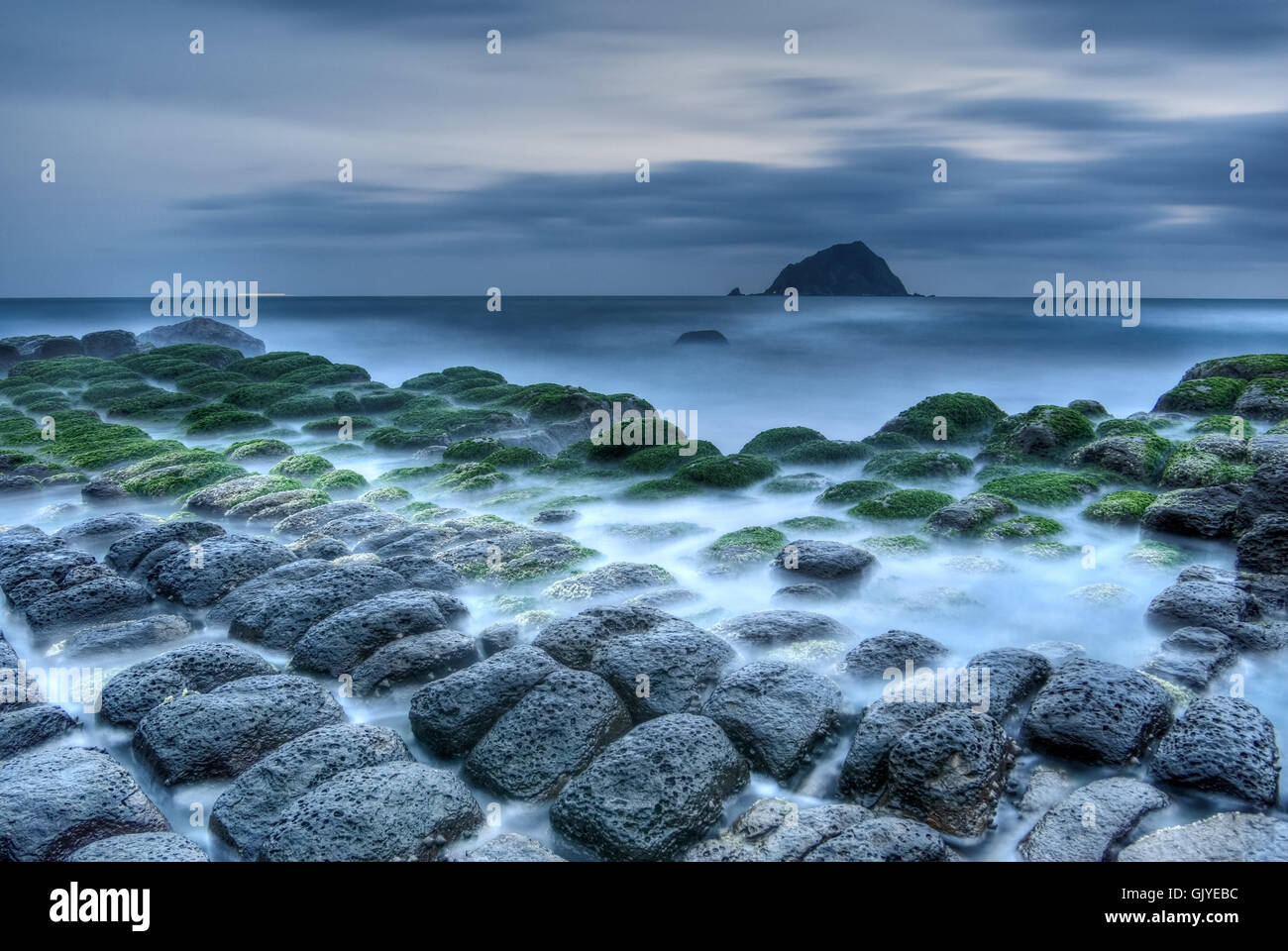 weather landscape scenery Stock Photo - Alamy