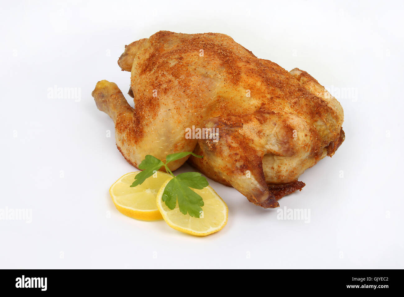 poultry grill barbecue Stock Photo - Alamy