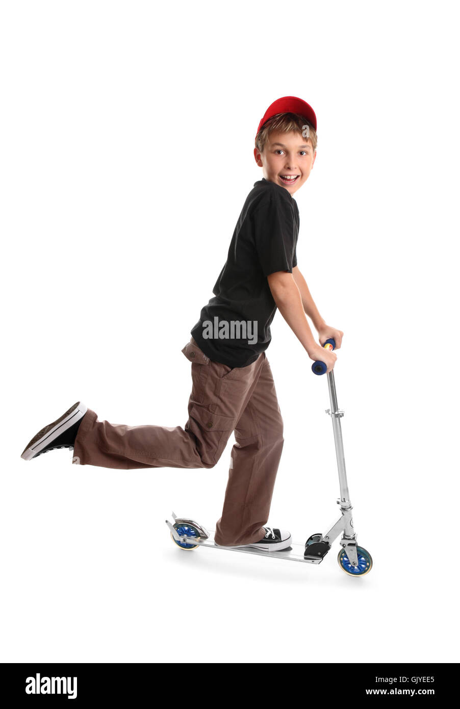 Time trousers hi-res stock photography and images - Alamy