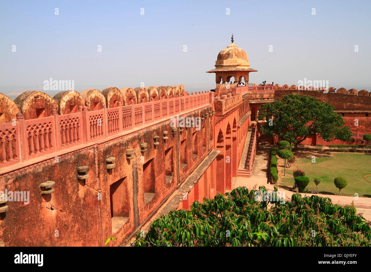 india amber chateau Stock Photo - Alamy