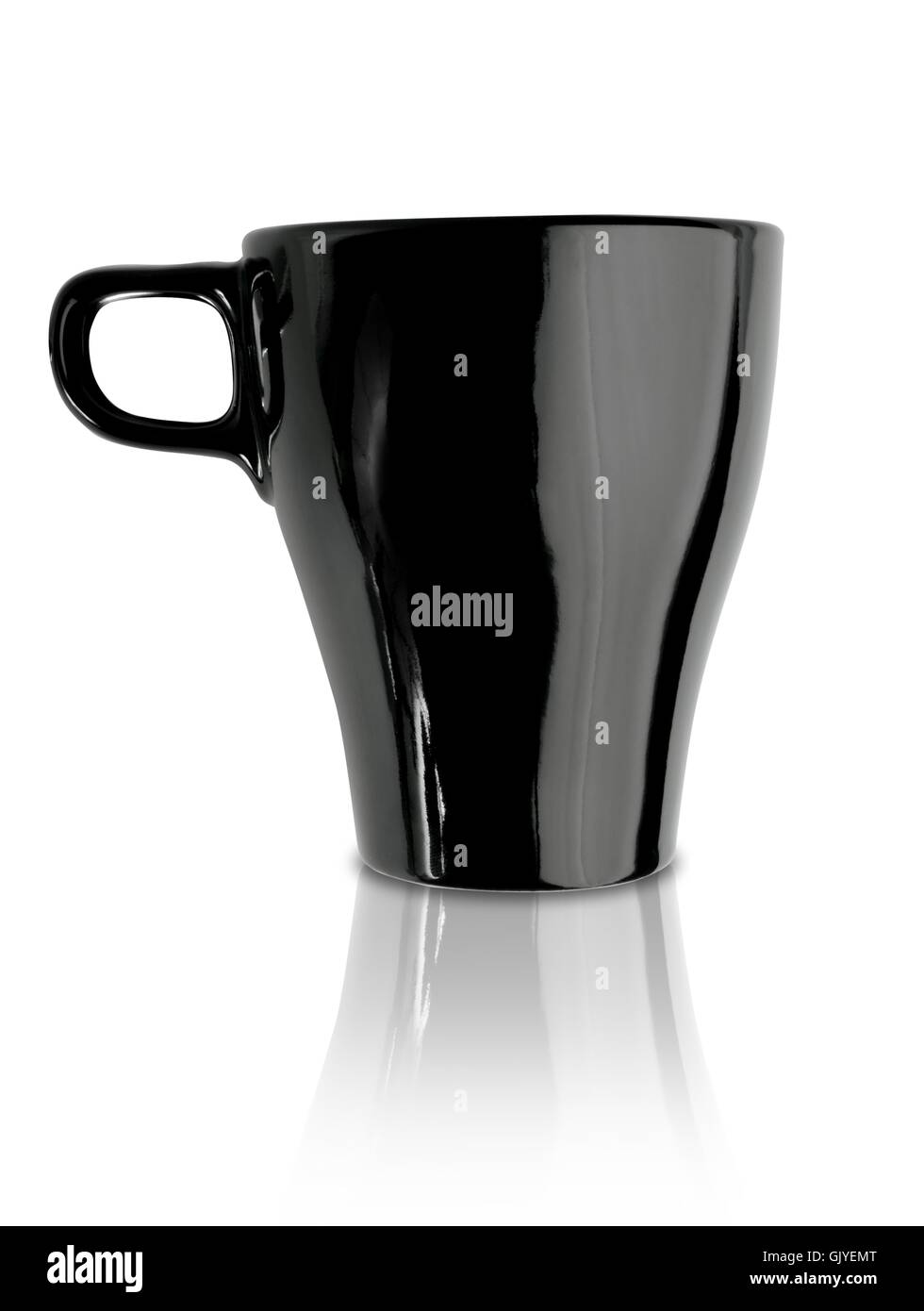 Black object hi-res stock photography and images - Alamy