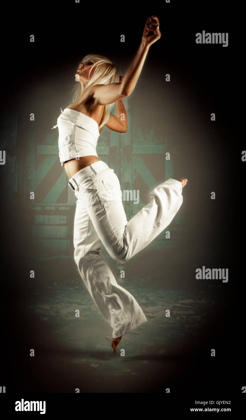 Old coloured female hi-res stock photography and images - Alamy