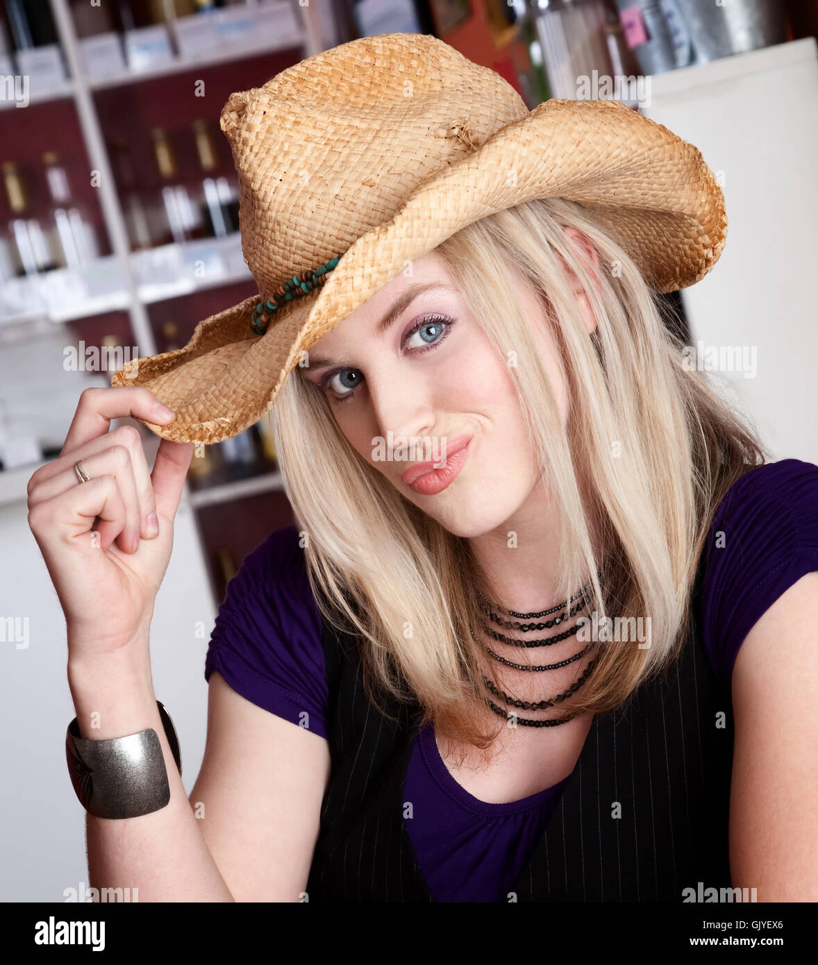 social dapper accosting Stock Photo - Alamy