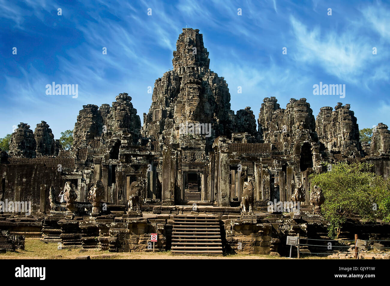 temple cambodia ancient Stock Photo - Alamy