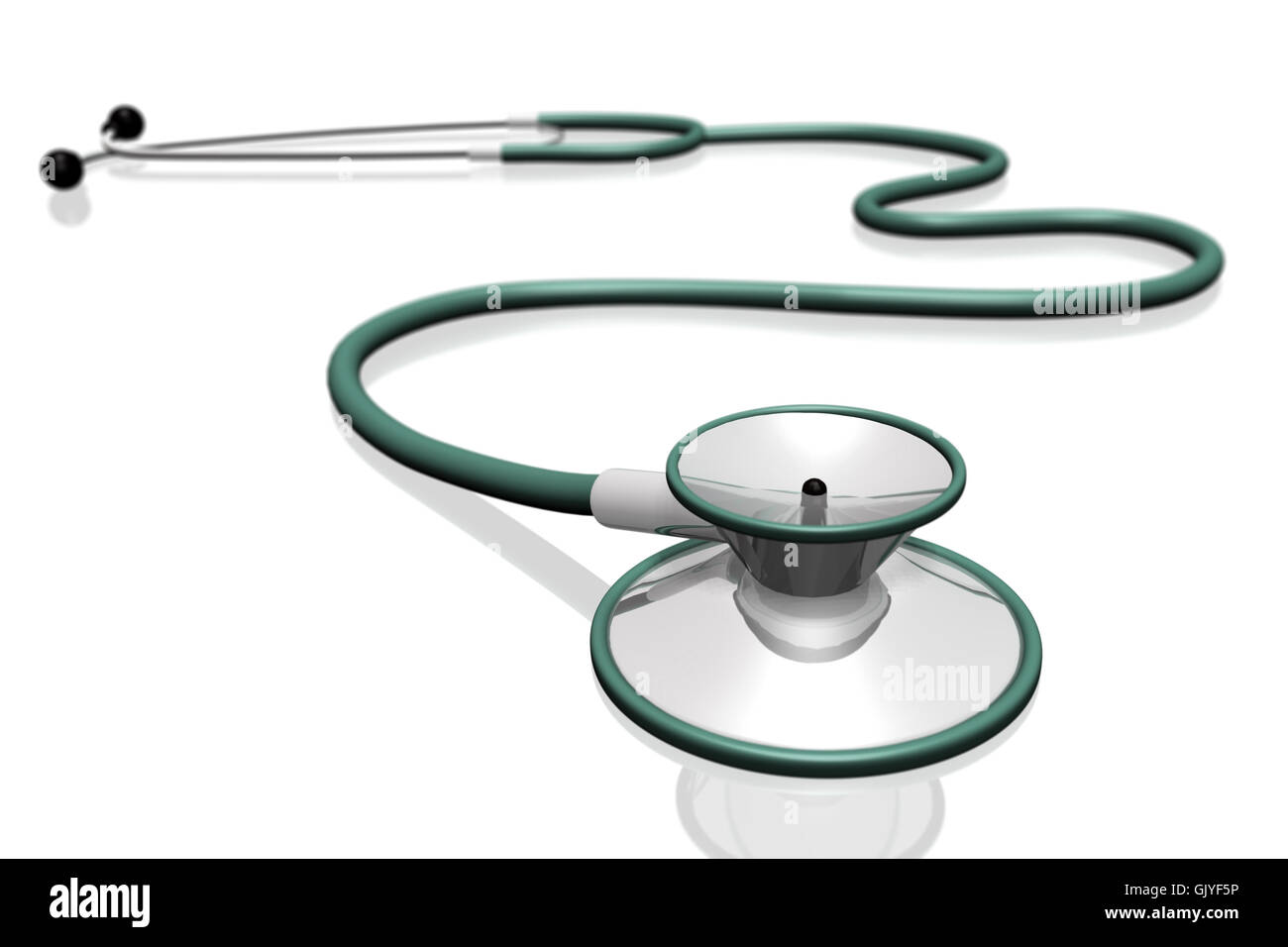 Cancer doctor patient Cut Out Stock Images & Pictures - Alamy