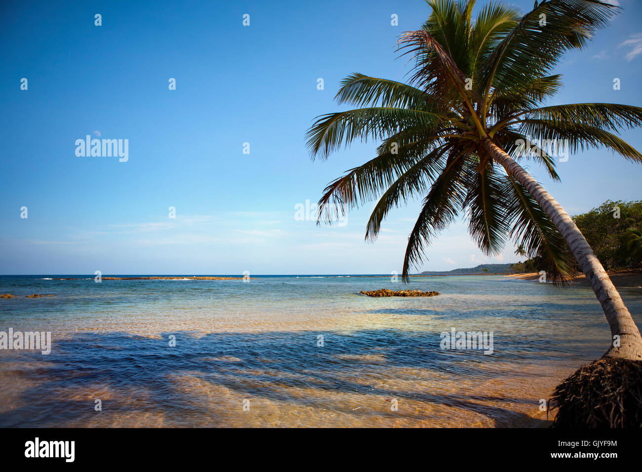 Maguana beach hi-res stock photography and images - Alamy