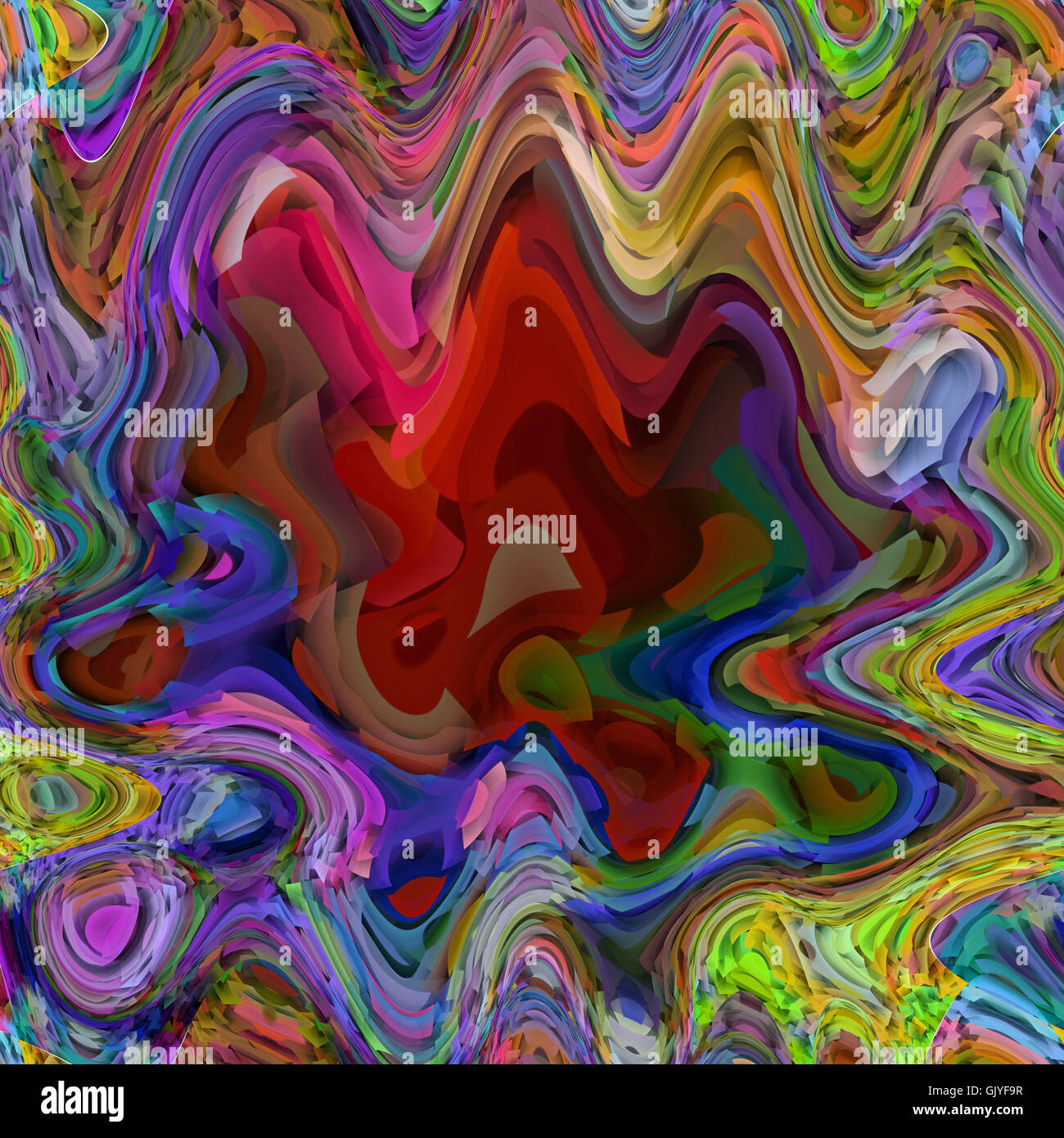 Abstract coloring background of the abstract gradient with visual ...