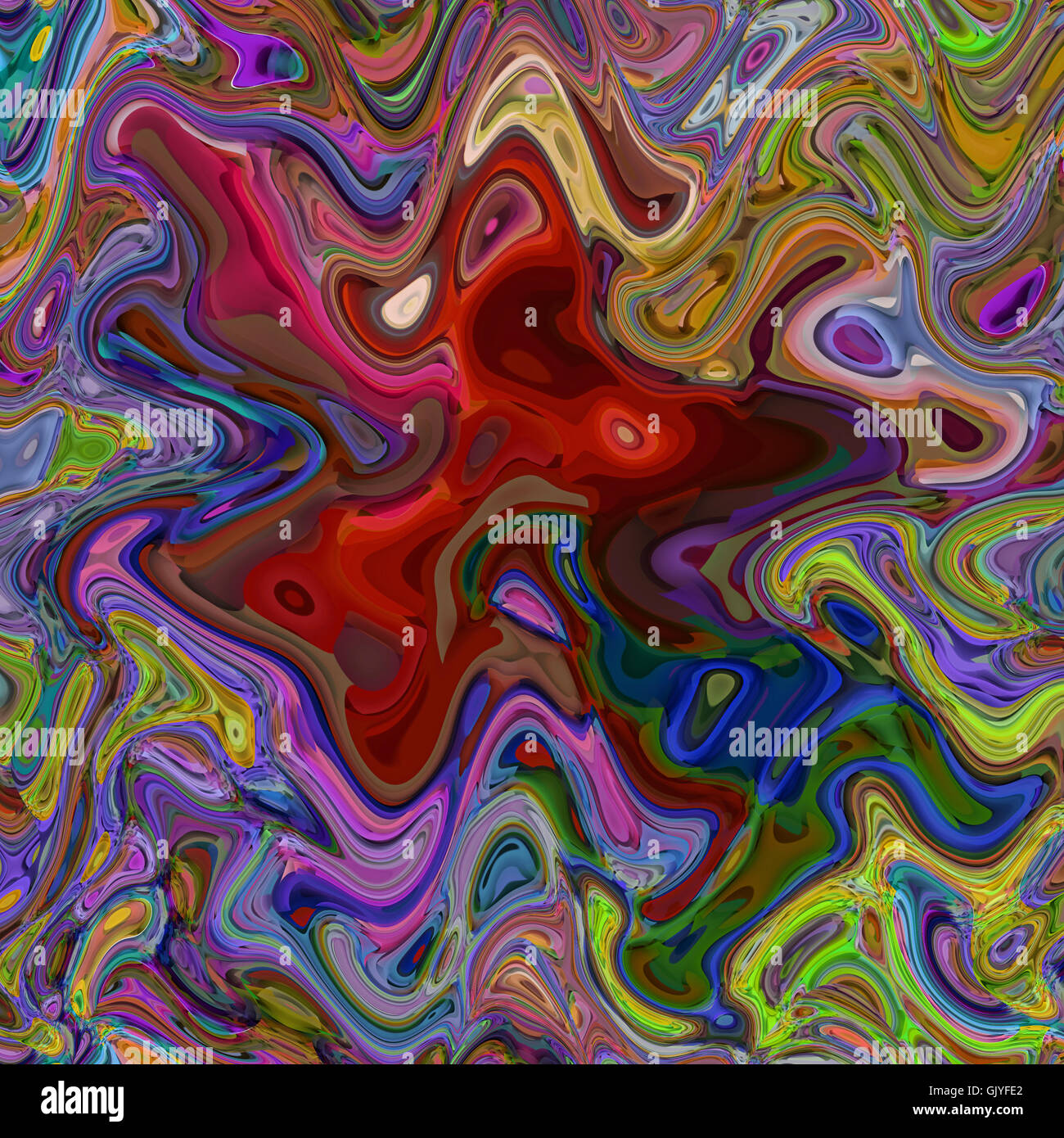 Abstract coloring background of the abstract gradient with visual ...