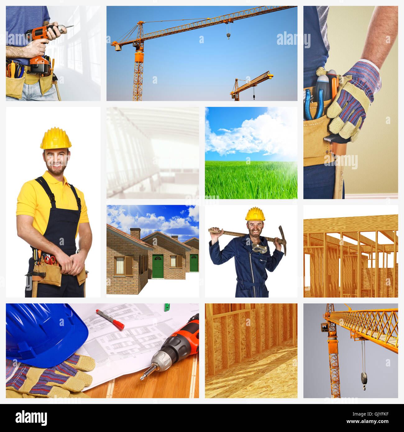 industrial work factory Stock Photo - Alamy