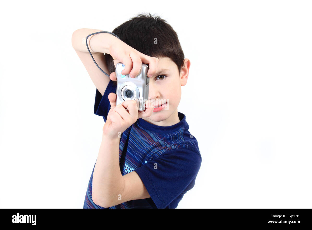 portrait small tiny Stock Photo - Alamy