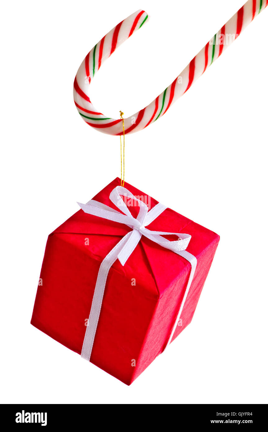 Peppermint cane hi-res stock photography and images - Alamy