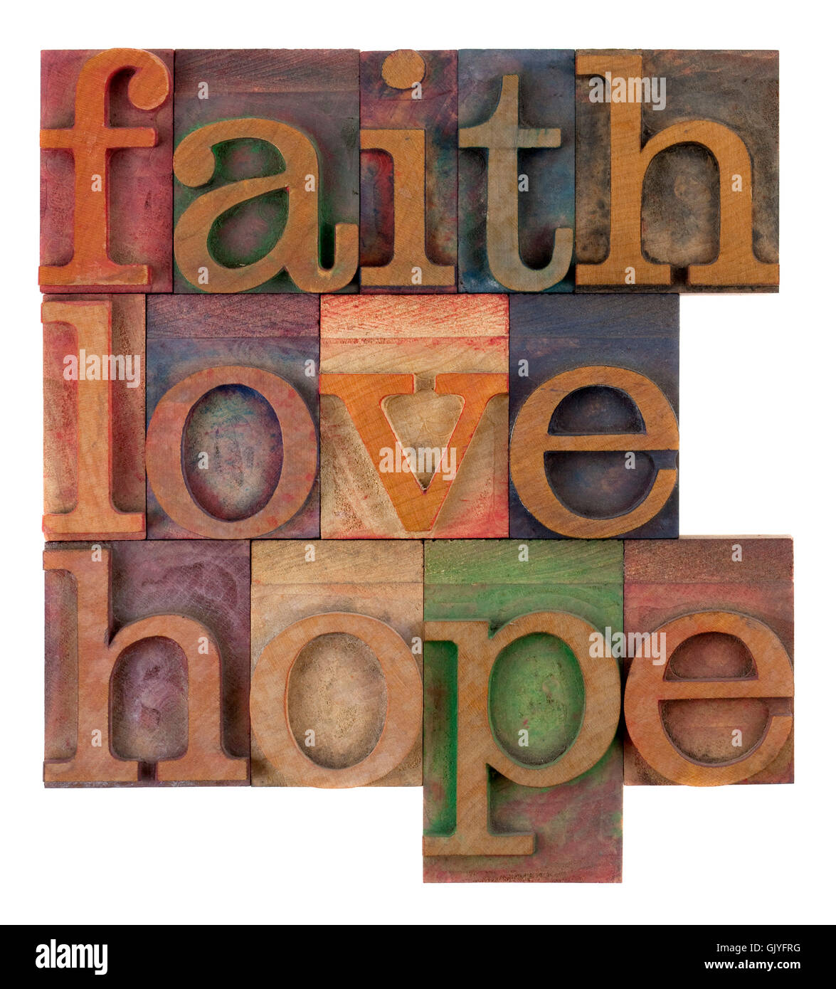 Hope model Cut Out Stock Images & Pictures - Alamy