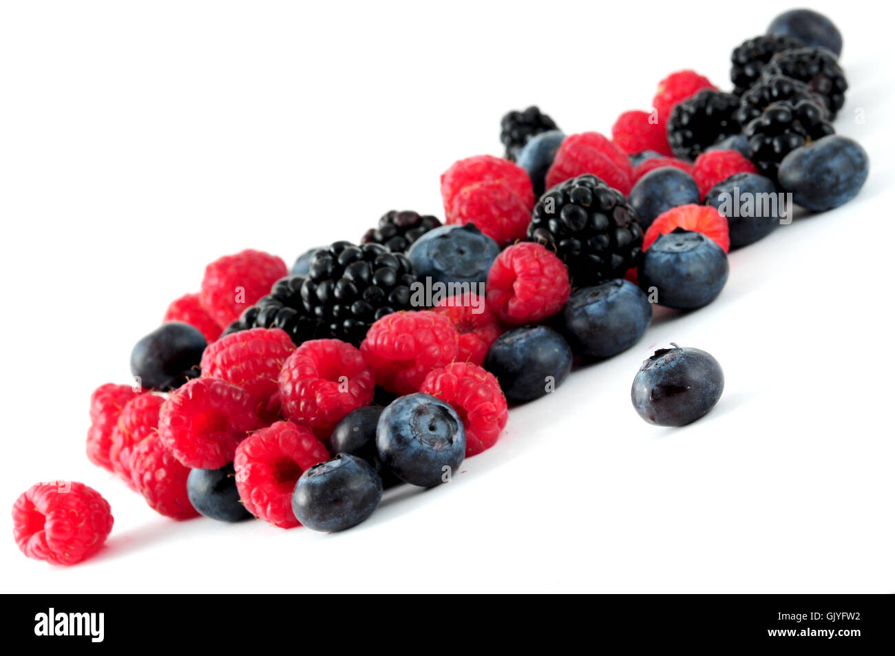Close up details fruit Cut Out Stock Images & Pictures - Alamy