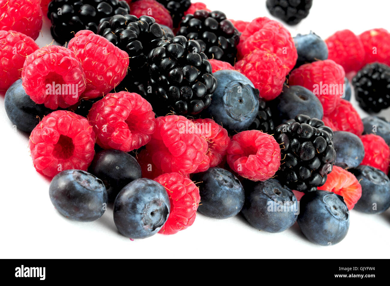 mix essen sweet Stock Photo - Alamy