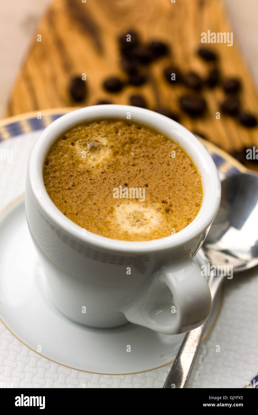 Krema hi-res stock photography and images - Alamy